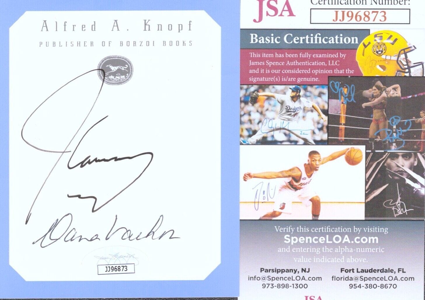 JIM CARREY Signed Autograph Bookplate 3.5x4.5 JSA | Autographia JIM CARREY Signed Autograph Bookplate 3.5x4.5 JSA | Autographia