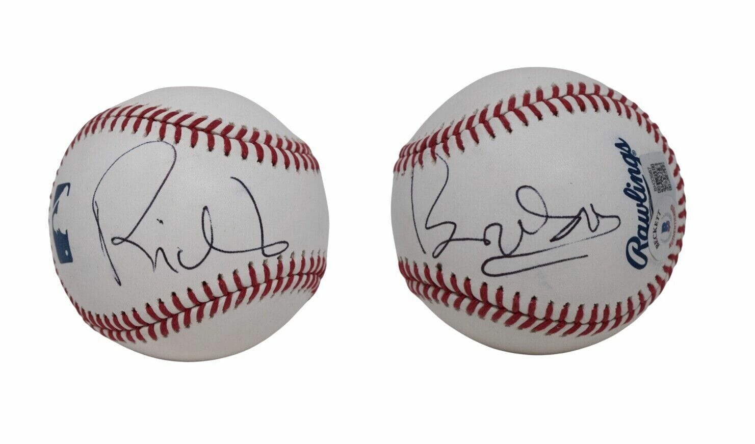 Richard Branson Signed Autograph Baseball Virgin Galactic Astronaut ... Richard Branson Signed Autograph Baseball Virgin Galactic Astronaut ...